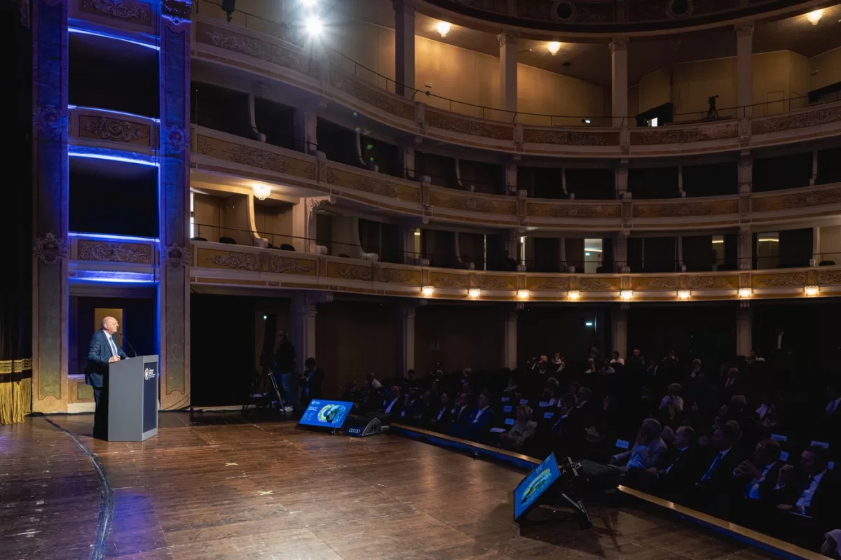 Strategica, politica ed economica: l’energia esorta tutti al confronto ...