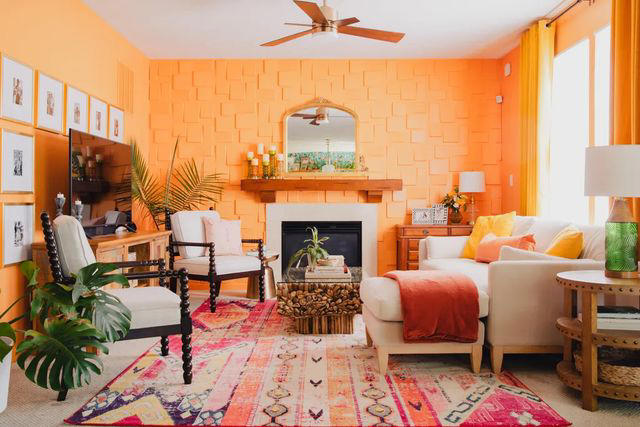 6 high-impact color decisions that change a room instantly, designers say