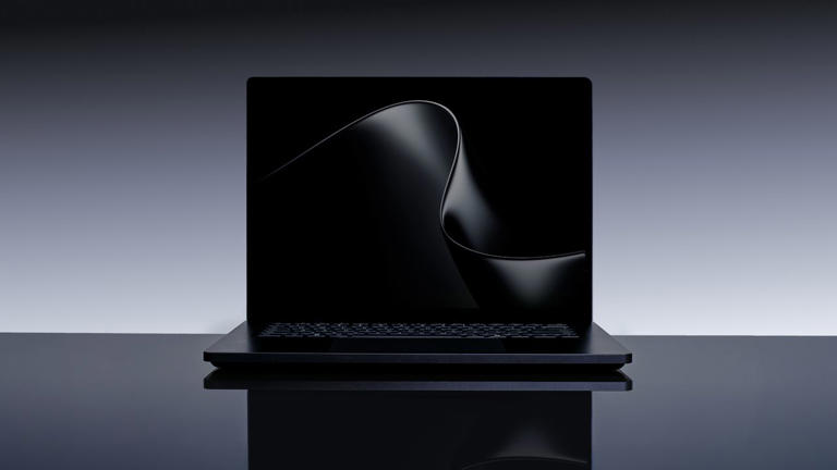Microsoft’s Surface Laptop Ultra could be a MacBook Pro killer