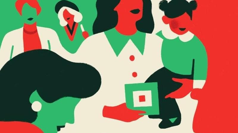 Le donne della Repubblica, il 2 giugno un libro in omaggio
