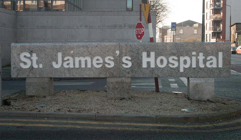 Young man dead after fatal assault in Dublin city centre