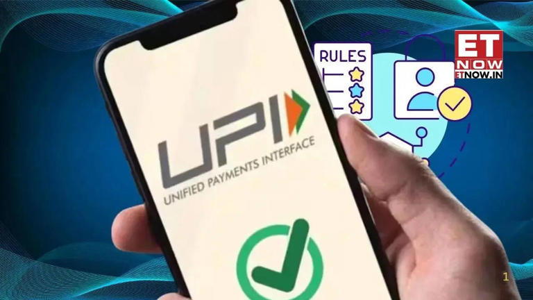 UPI new rules June 2026: Key revamp in digital payment ecosystem - What ...