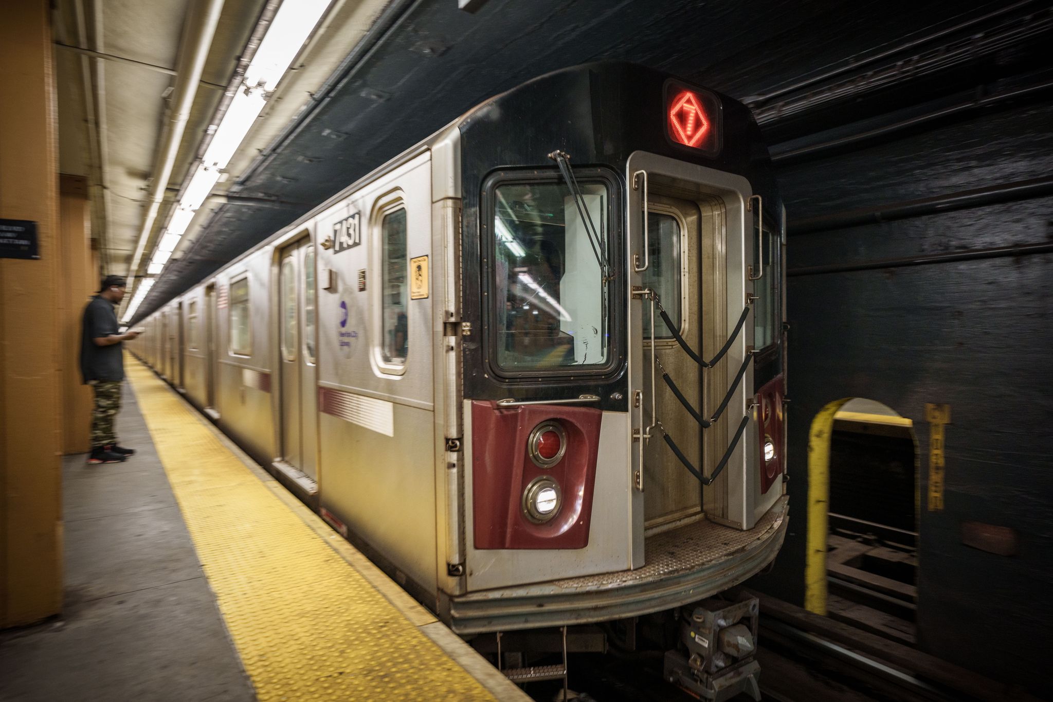 Swedish construction firm Skanska wins $498m NYC subway contract