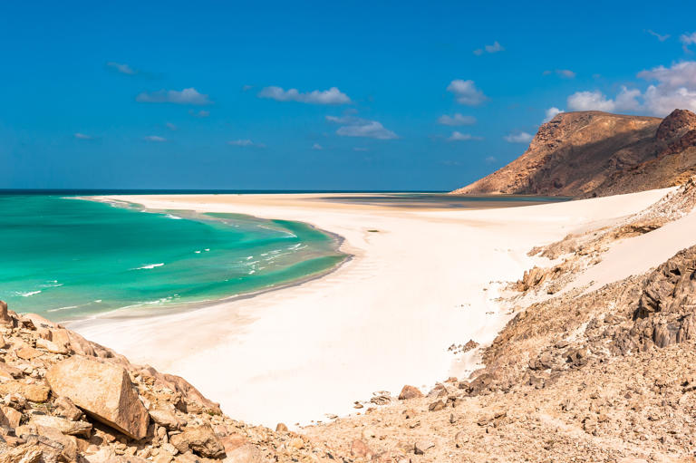 Abu Dhabi's Saadiyat Beach named among world's 50 best beaches