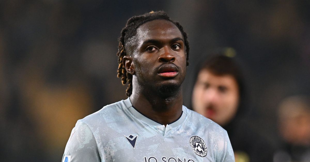 GdS – Inter, sprint per Solet: difensore più vicino! Distanza di 3 mln ...