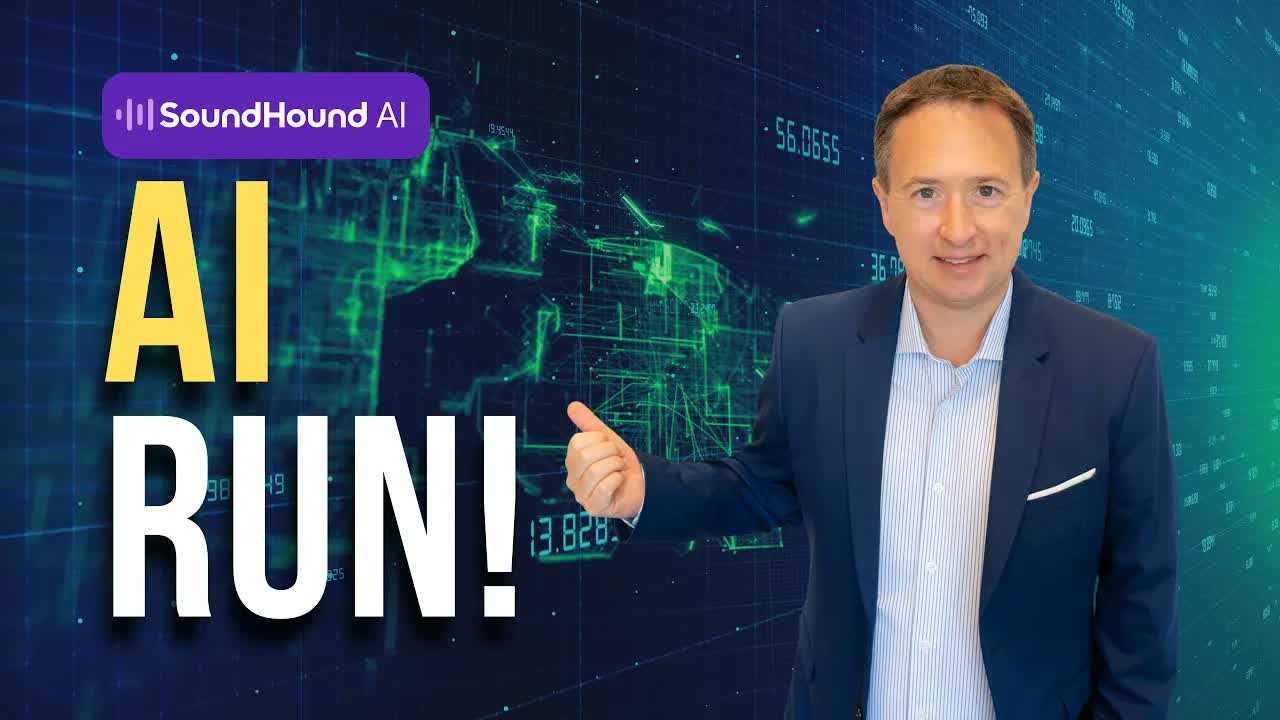 This AI voice company could be just getting started