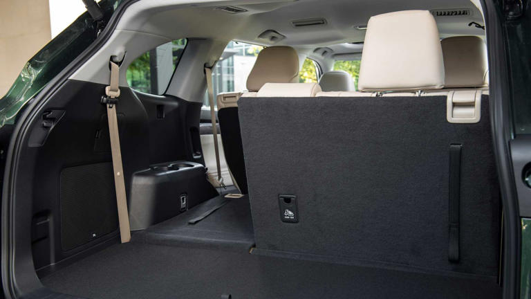Why families keep coming back to the Toyota Highlander