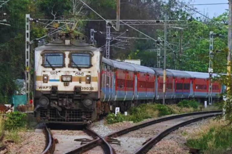 From Vijayawada to Visakhapatnam, what India's new South Coast Railway ...