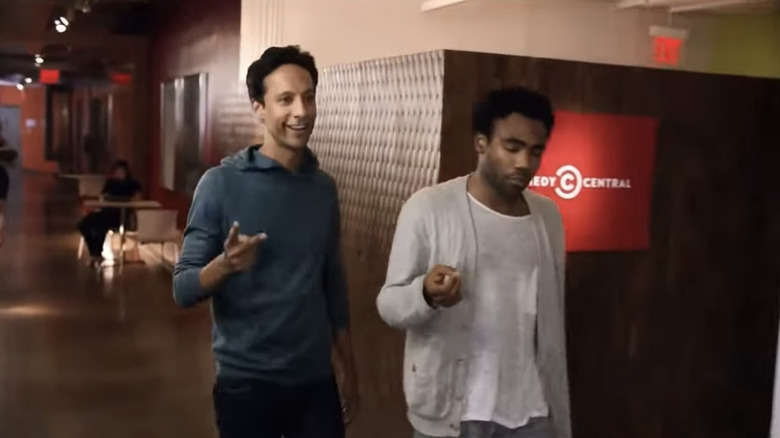 Iconic TV characters that made epic commercial appearances