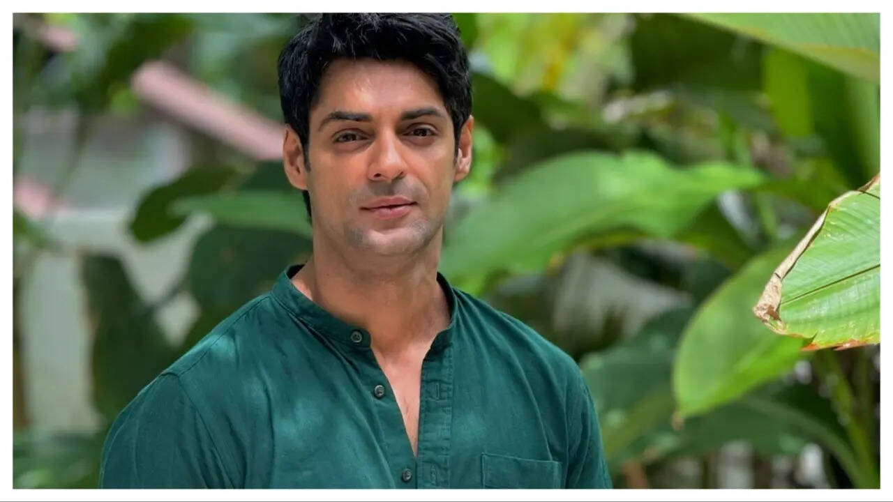 Karan Wahi: It is really about how mentally calm you can stay in a ...