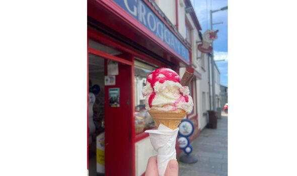 Heartbreak as beloved UK ice cream shop closes - family business since 1923