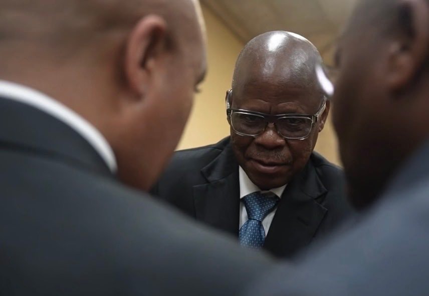NPA welcomes withdrawal of court bid as Mpumalanga taxi boss Joe ...
