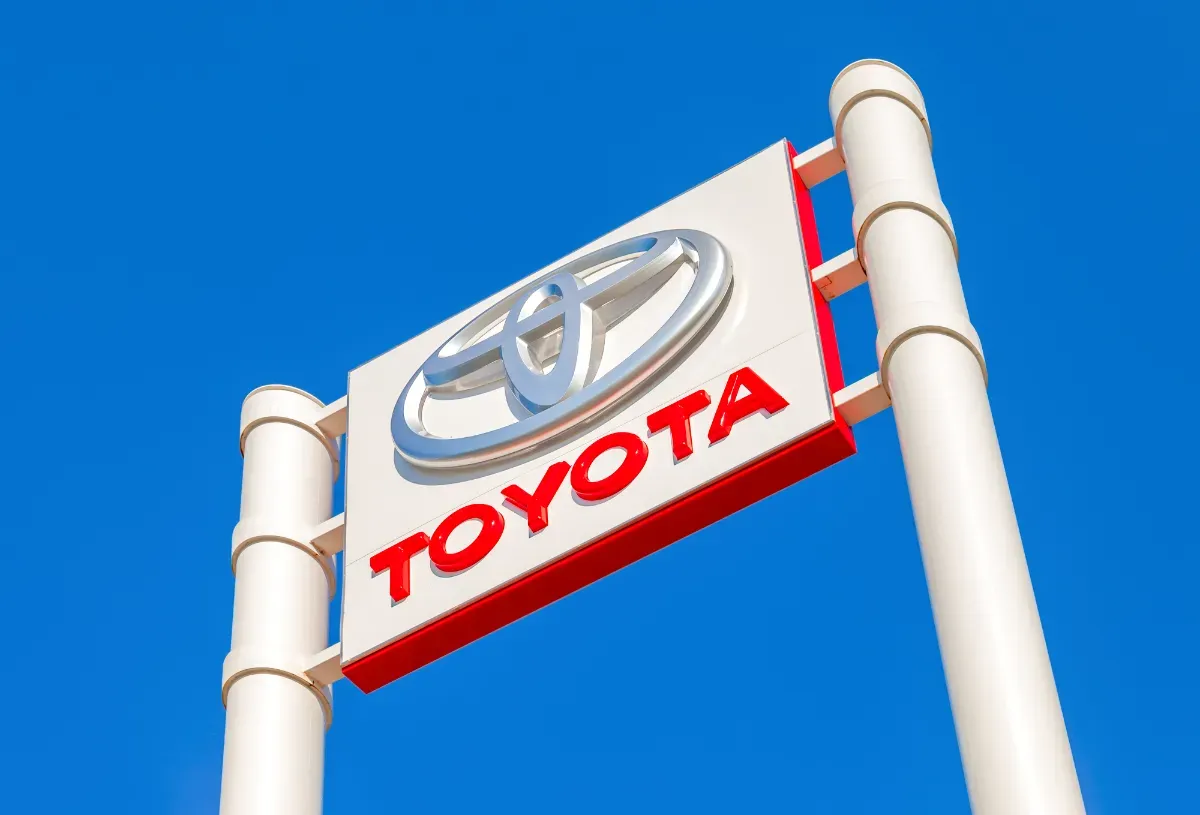 Toyota n’est plus l’entreprise la plus valorisée du Japon