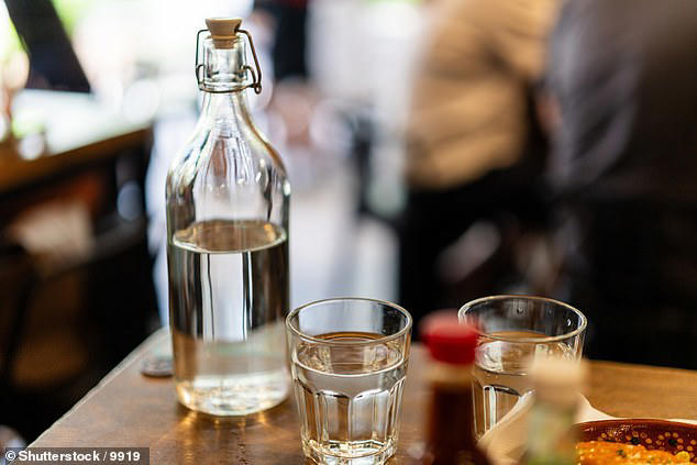 This is where holidaymakers can get tap water for free in Europe - and ...