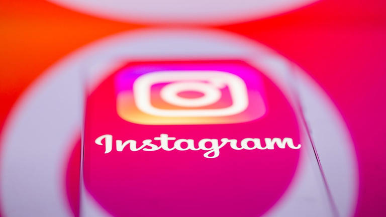 Instagram users receive security alerts following Meta AI exploit that ...