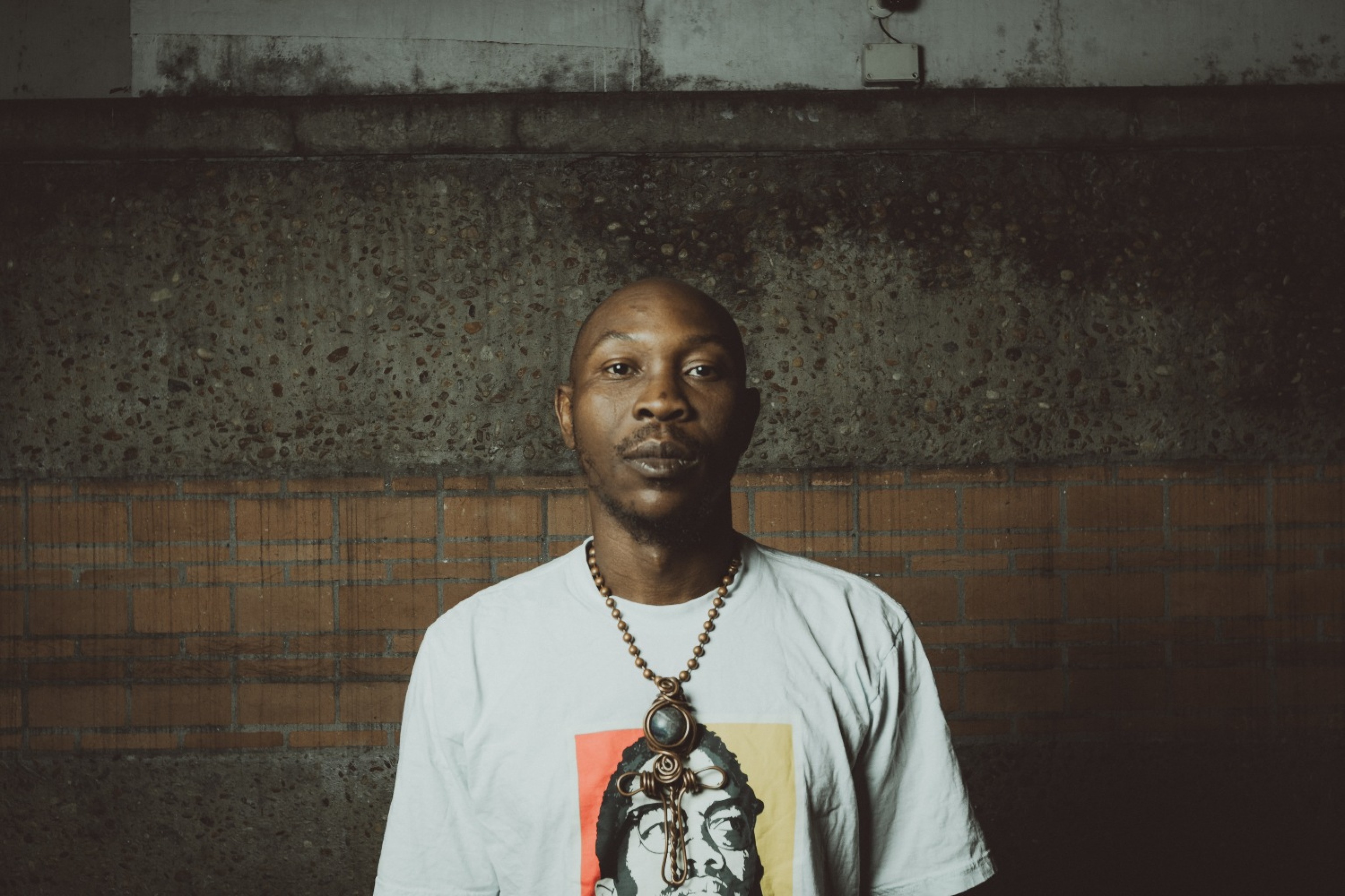 Roy Paci, Seun Kuti, Shantel e i Nomadi al Festival Etnica in Mugello