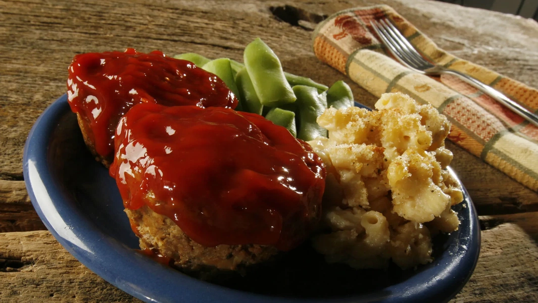 16 boomer comfort foods younger generations skip