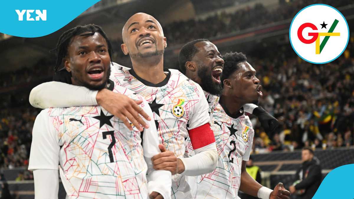 Ghanaians celebrate: Over 10 local stations to air 2026 World Cup ...