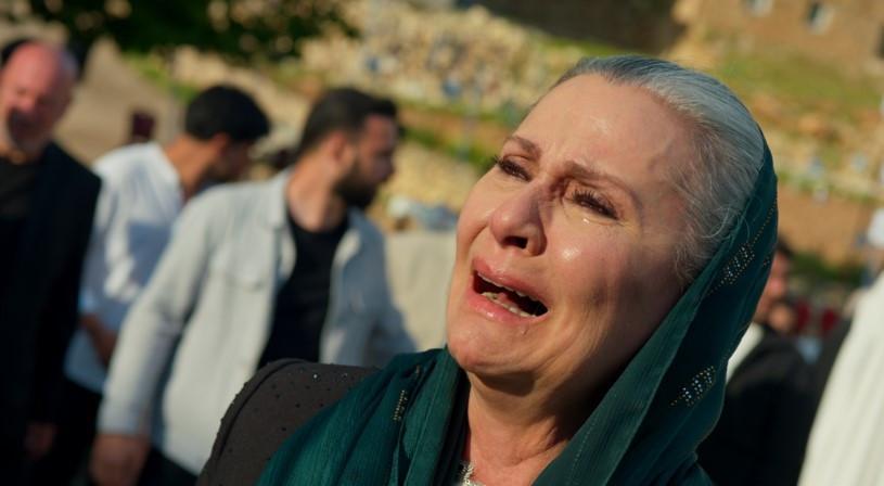 'Cihan ile Alya iki güne evleniyor'