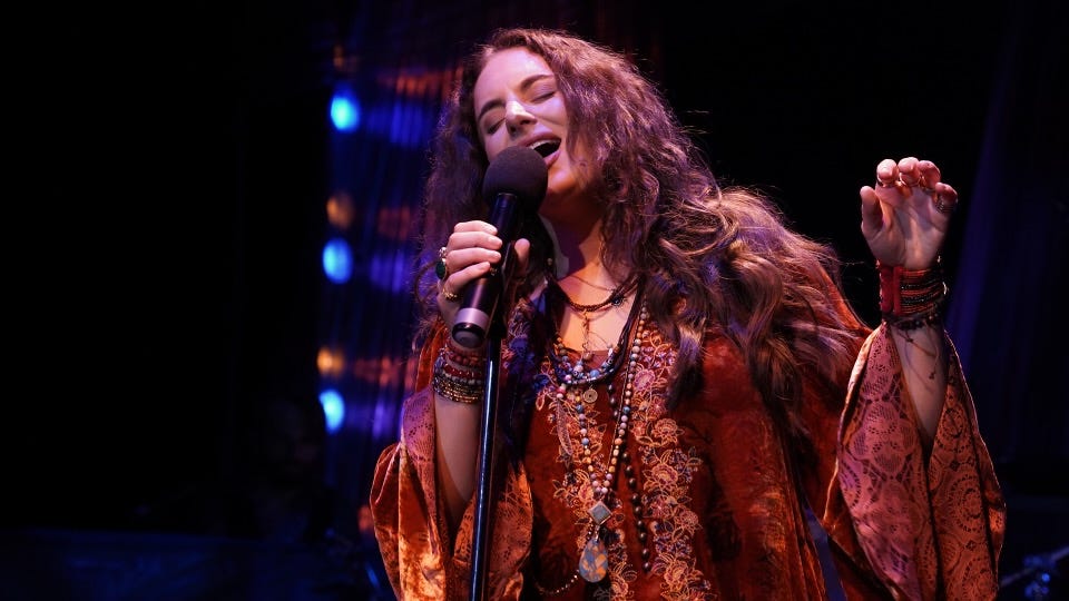 'Janis Joplin' and K-pop hit the stage in Franklin County in June