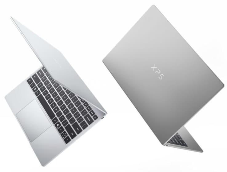 Pour concurrencer le Macbook Neo, Dell ressort son ultraportable XPS 13 ...
