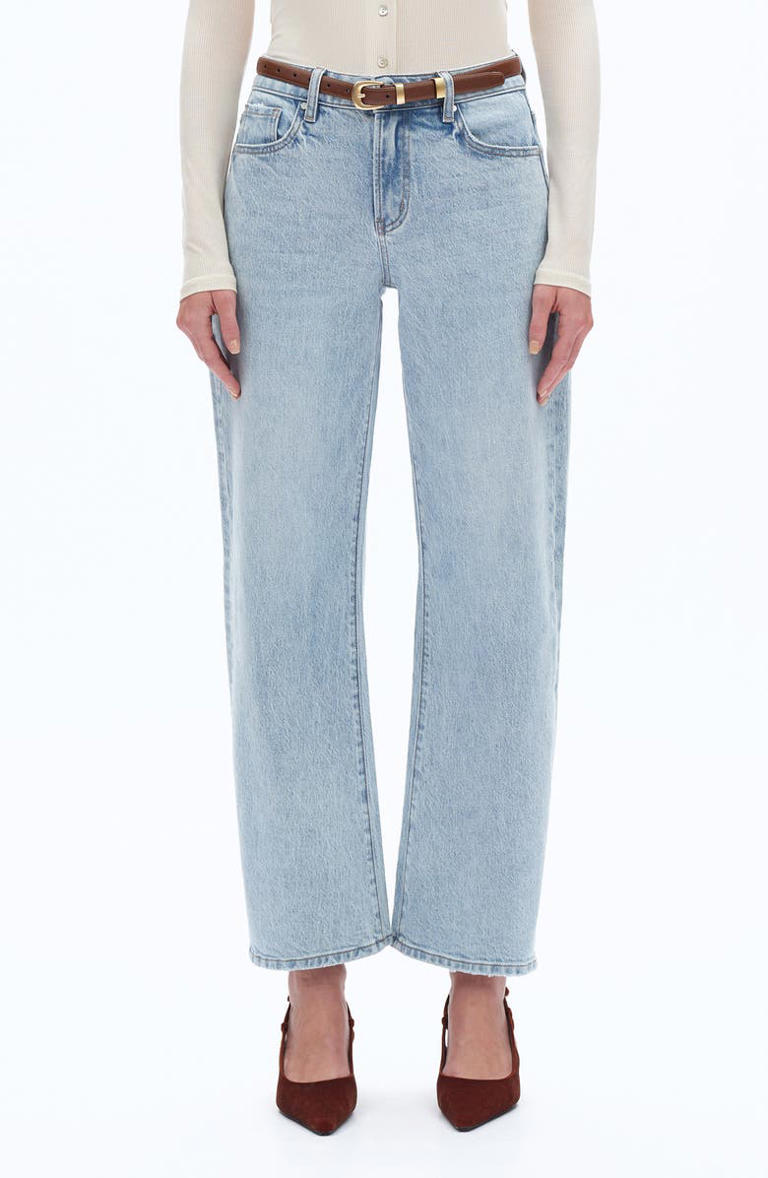 I'm a former Nordstrom buyer—these are my 9 summer must-haves