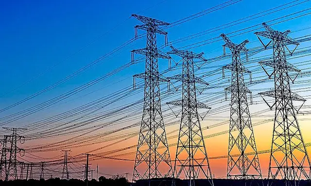 Udupi-Kasaragod 400 KV power line: Tower construction completed
