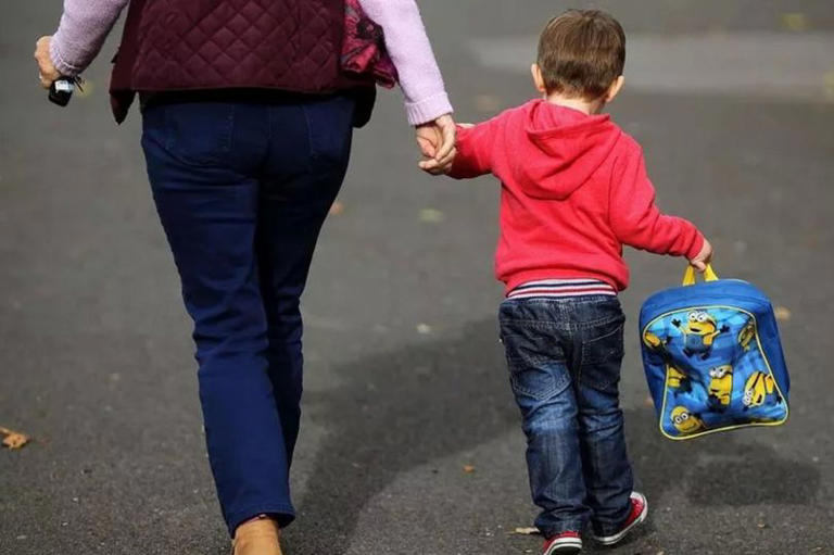 Scottish government 'risks breaching own child poverty law'