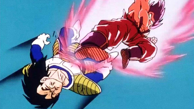 Goku’s 10 most impressive feats of power in Dragon Ball, ranked