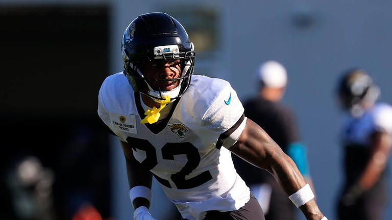 8 players to watch at Jaguars OTAs week 2: LeQuint Allen's chance is here
