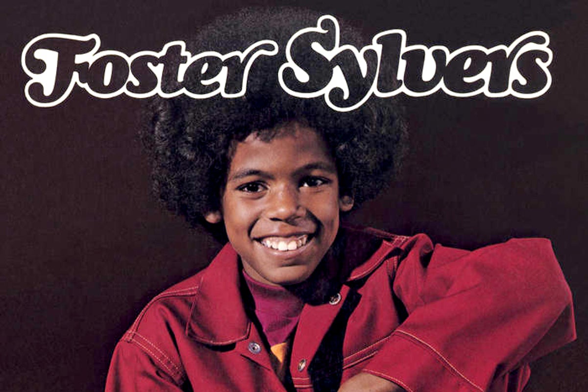 Foster Sylvers death: The Sylvers star and 'Boogie Fever' singer dies