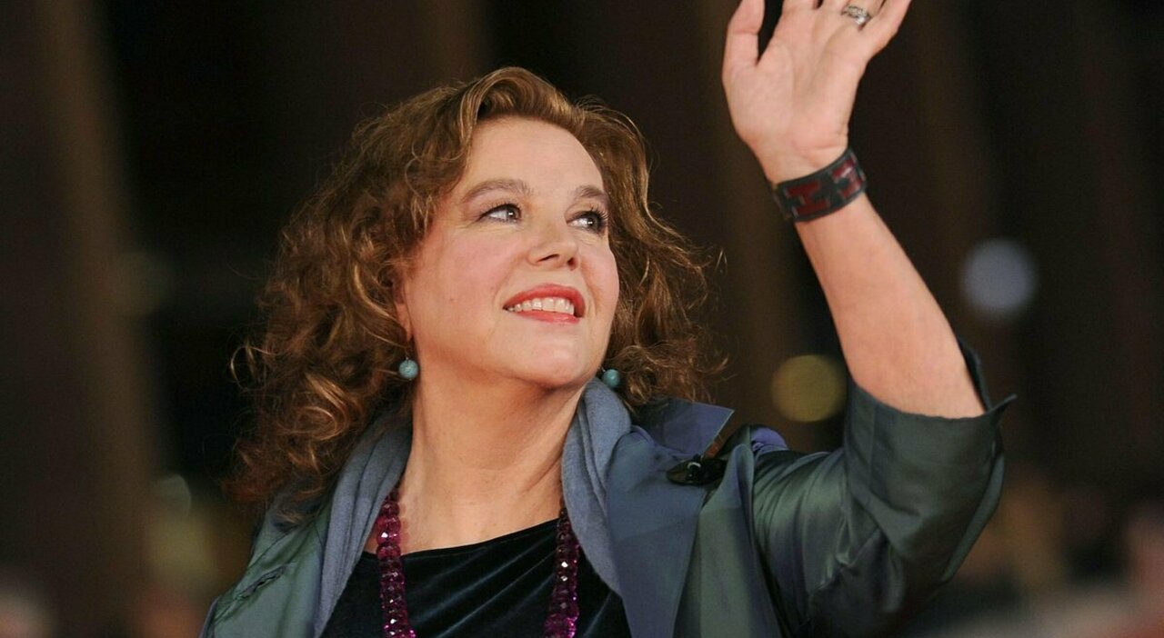 Stefania Sandrelli: «Non sono una donna ricca. La pensione rivoluta ...