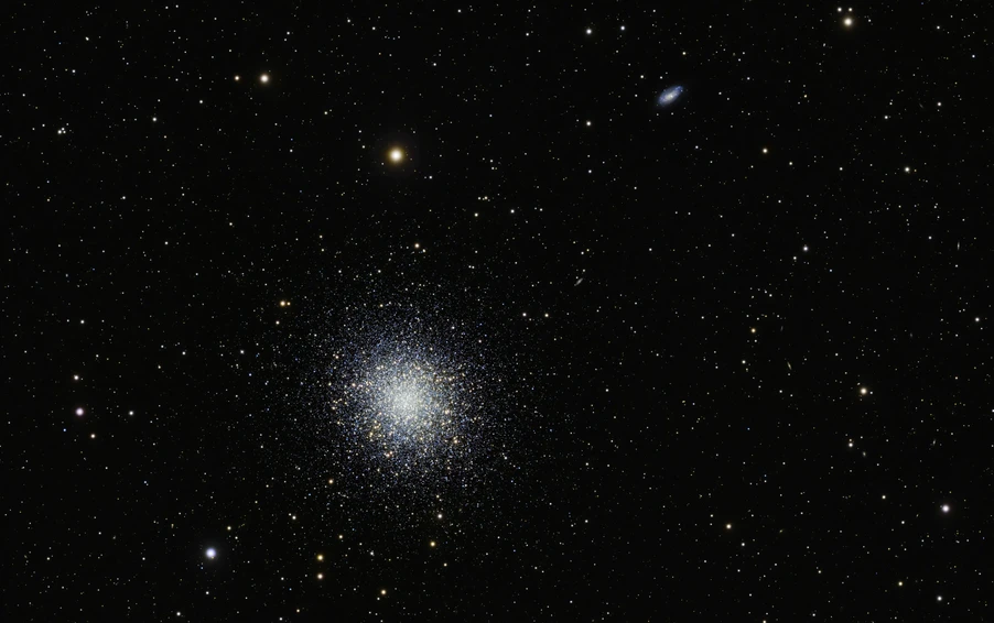 Light-years made simple for curious minds