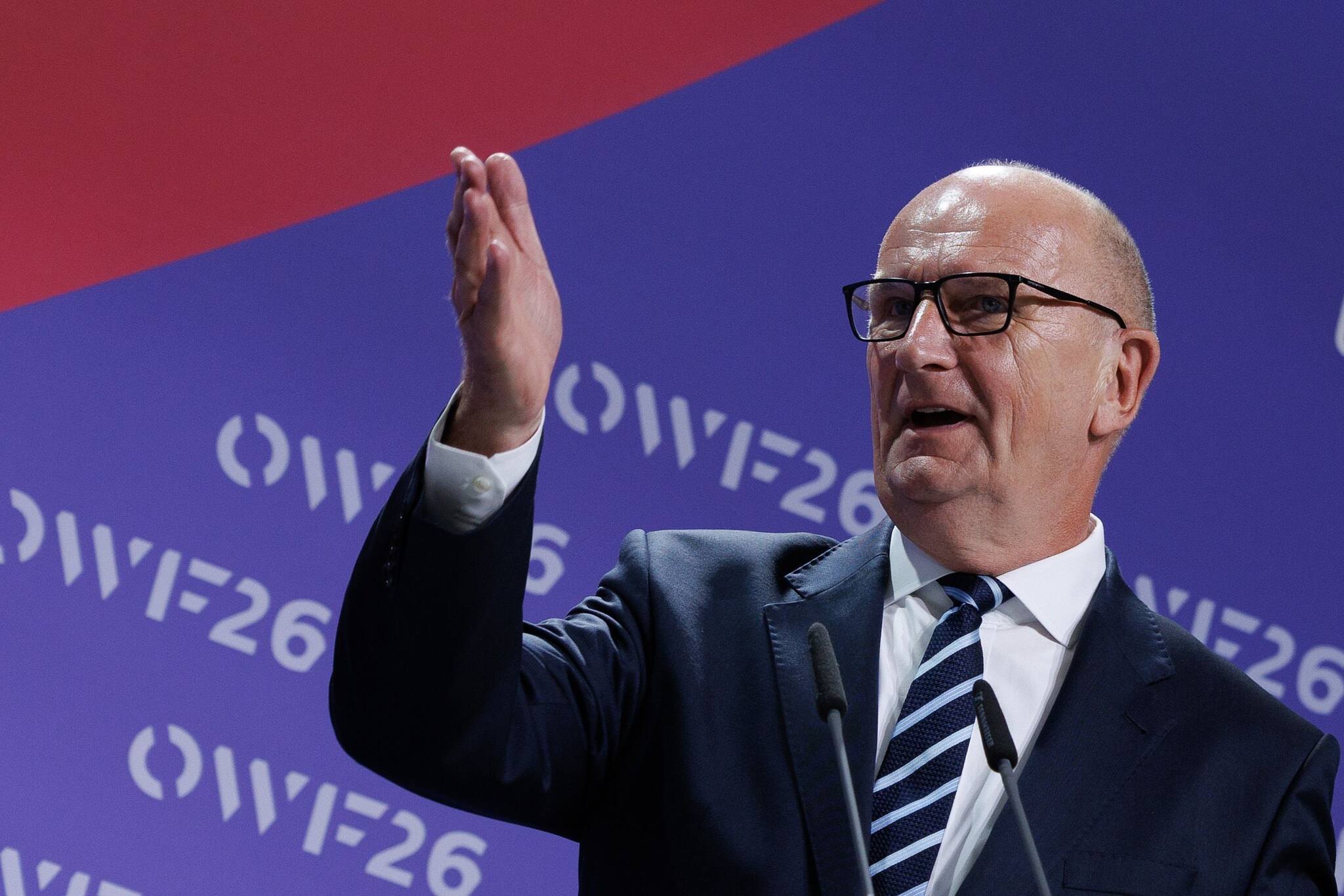 Brandenburgs Regierungschef Woidke will „noch ’ne Weile“ weitermachen