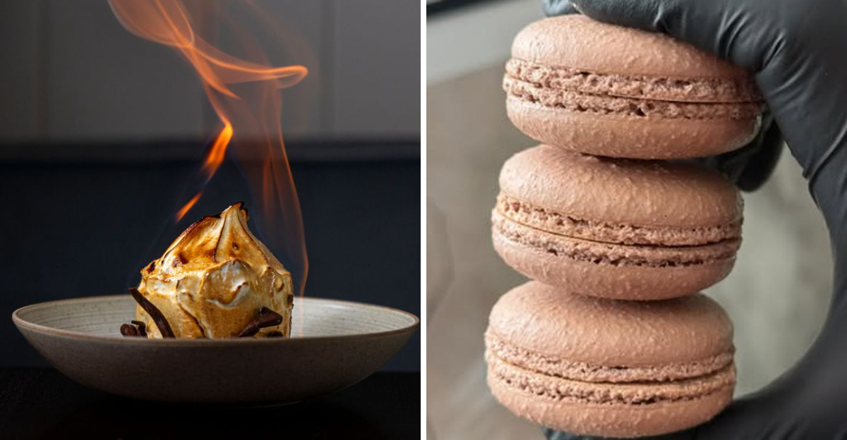 15 overrated desserts people act like they absolutely love