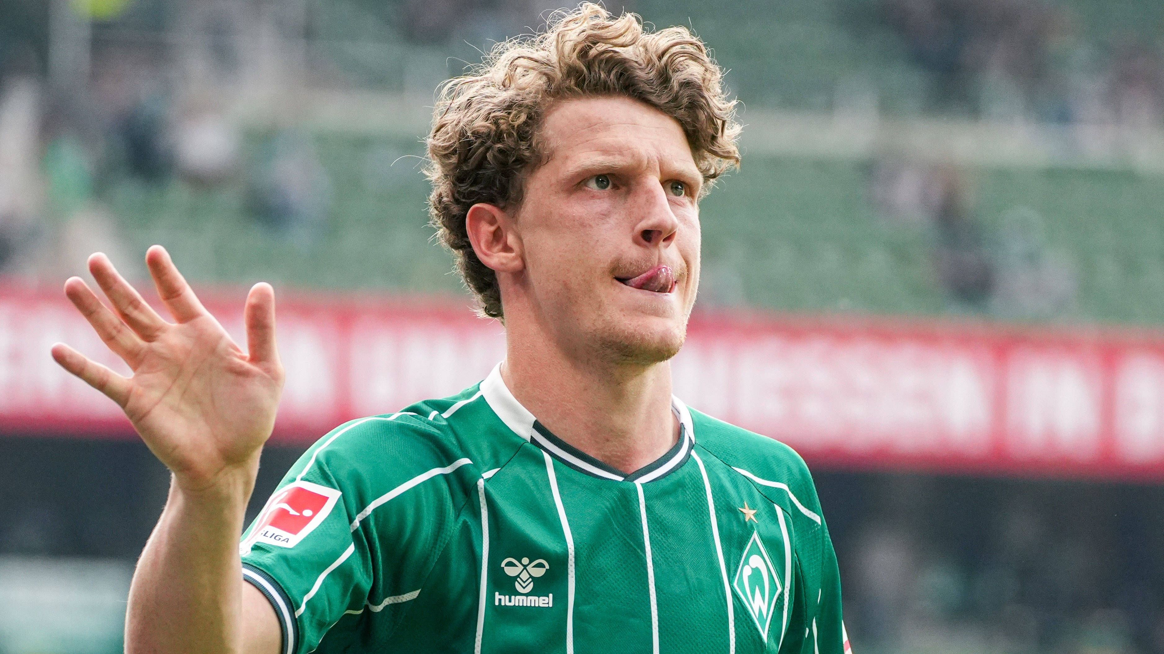 Wie hart bleibt Werder bei Stage wirklich?