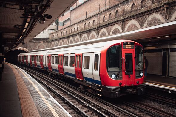 Tube strikes June 2026: Full list of dates and affected TfL routes