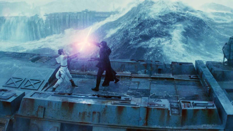 Why 'The Rise of Skywalker' is the most disappointing Star Wars movie