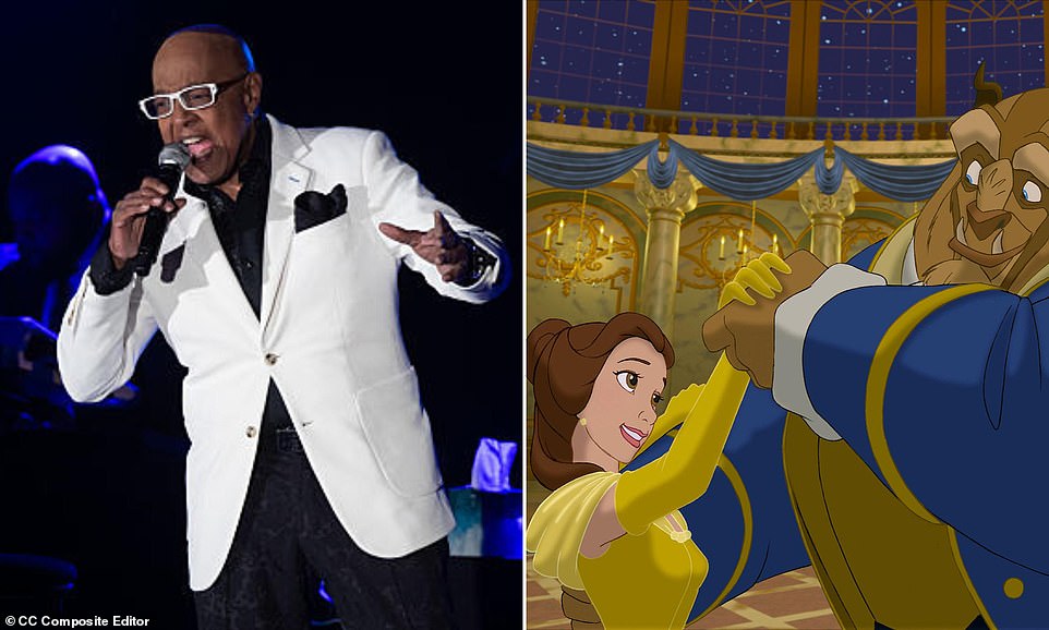 Peabo Bryson, 75, under medical care after stroke, family says