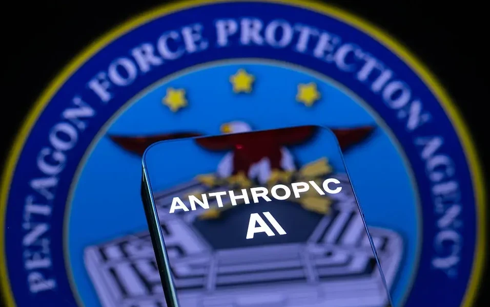 Pentagon’s $54.6B AI arms push meets ethical, strategic rifts
