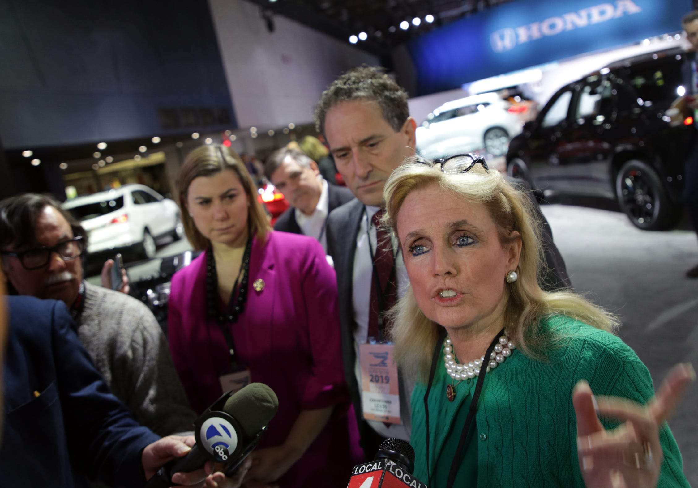 'Kill switch' law means your next car could be watching you | Opinion