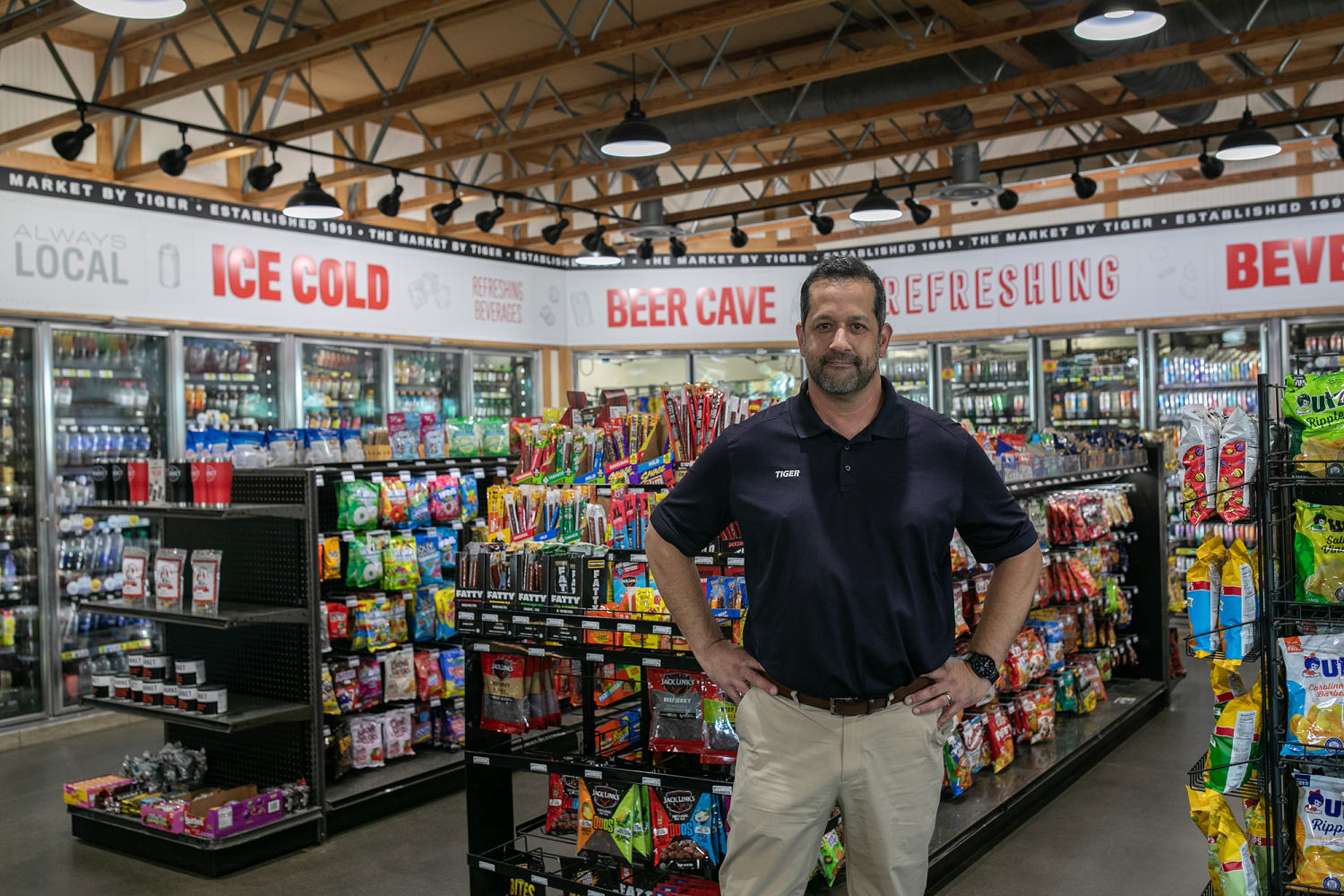 How shoppers who pay in cash are subsidizing Americans’ credit card ...