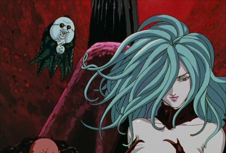Berserk is finally back with a new official God Hand design