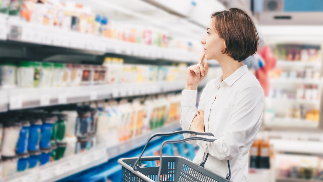 From snacks to staples: Why food is suddenly getting more expensive in ...