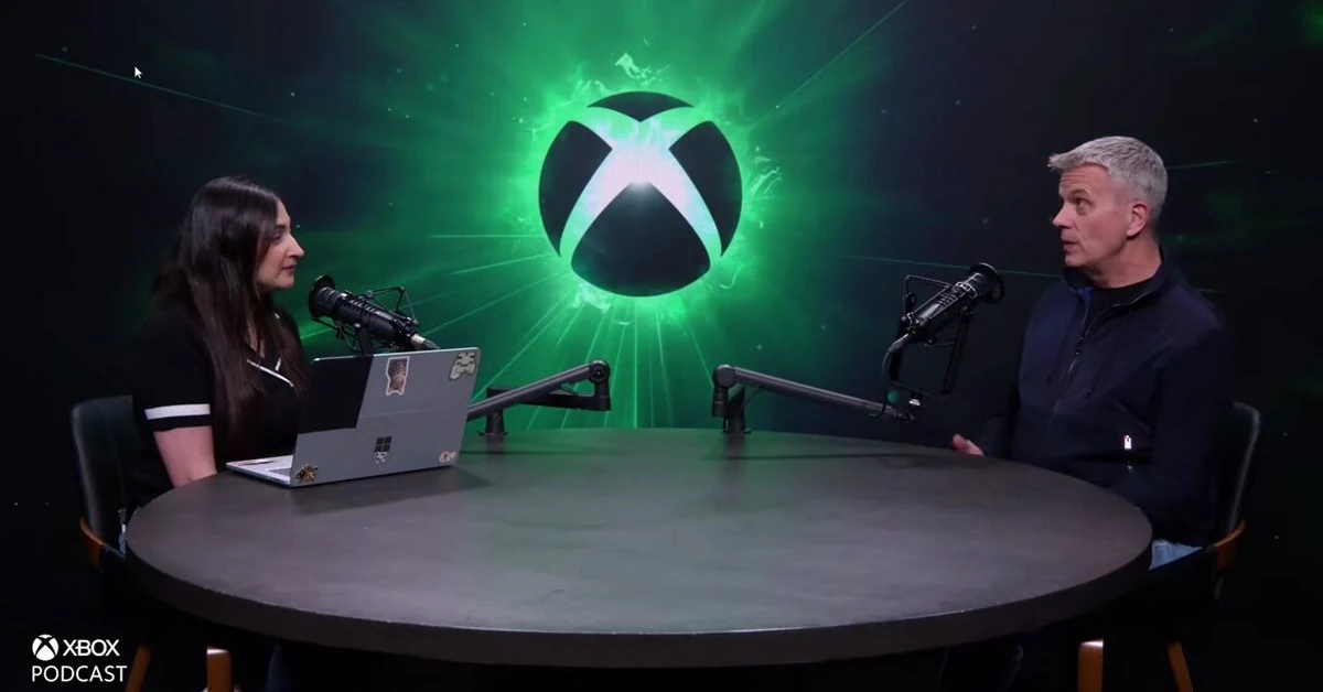 مايكروسوفت تؤكد غياب جهاز Project Helix عن حدث Xbox Games Showcase 2026