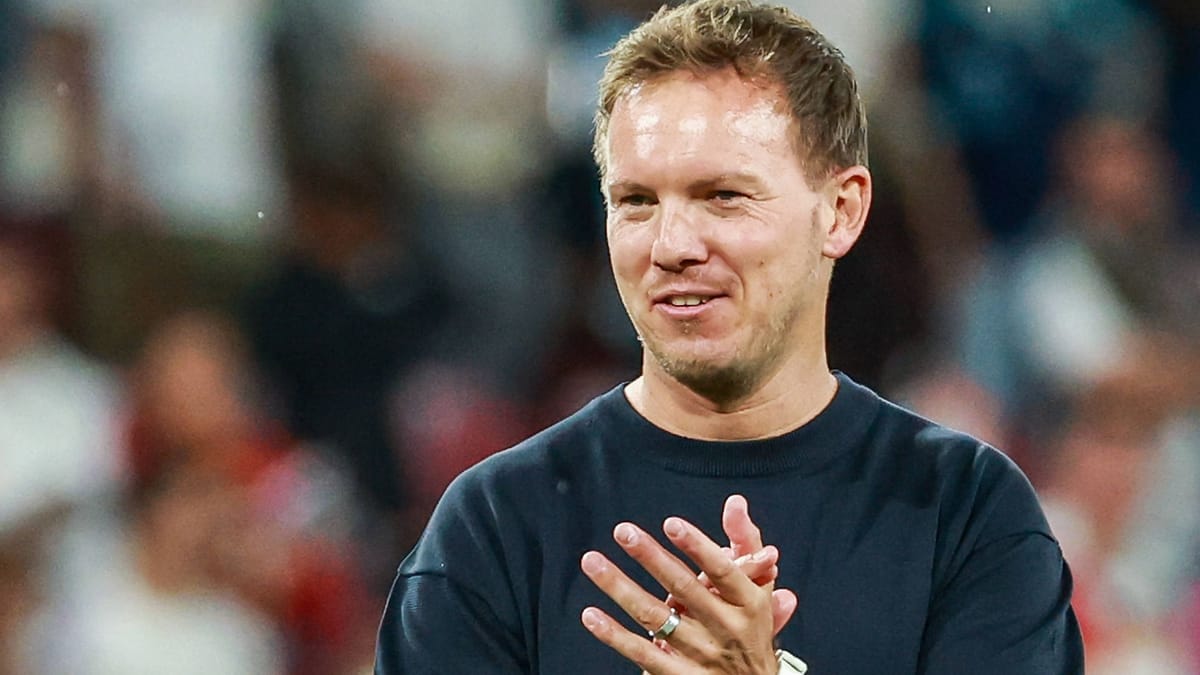 So geht es für die DFB-Elf jetzt weiter