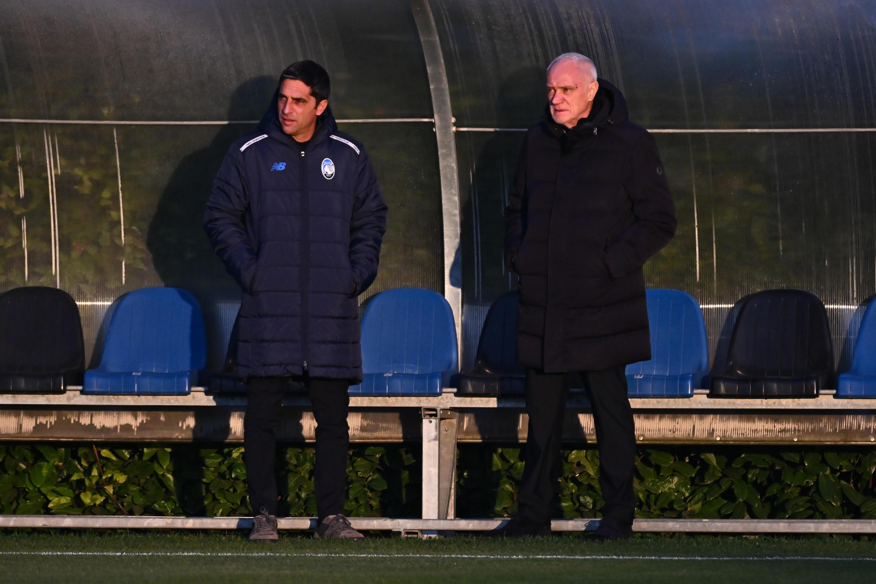 Roma: venerdì l'addio al ds Massara, D'Amico è l'obiettivo ma si ...
