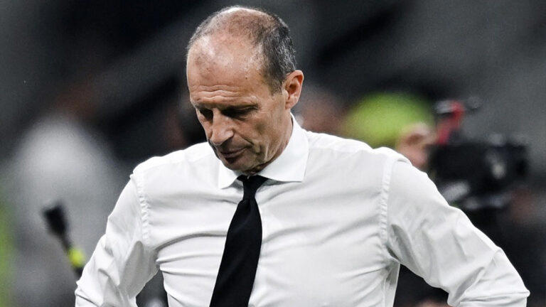 Calciomercato Napoli, poker di colpi per Allegri: stilata la lista dei ...