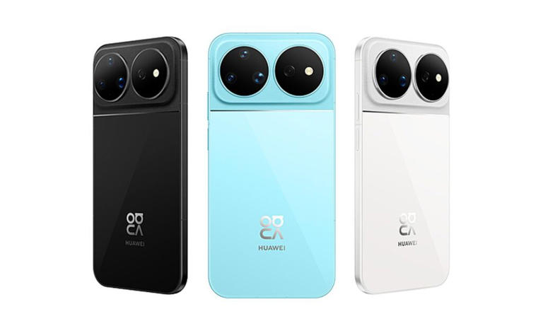 Huawei Nova 16 series goes on sale for the first time, check price and ...