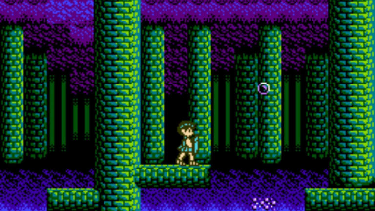 The 10 most ambitious NES RPGs